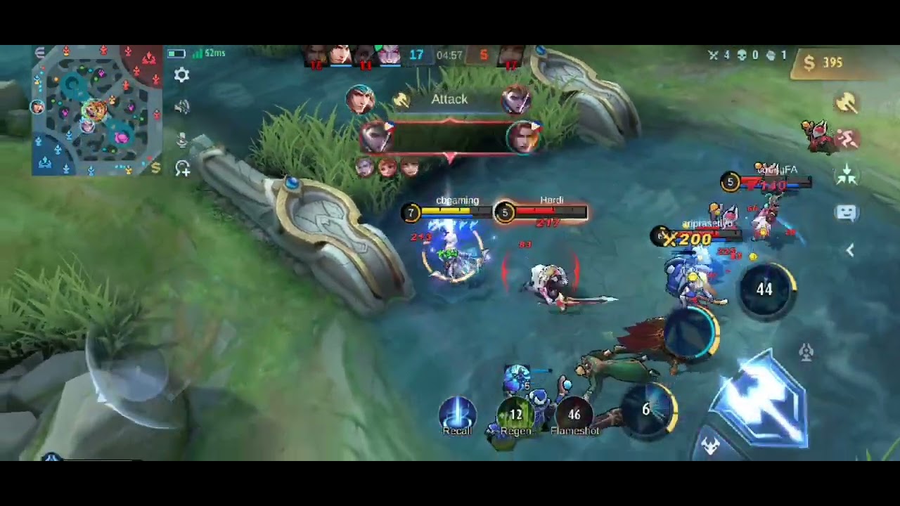 MLBB Highlights - YouTube