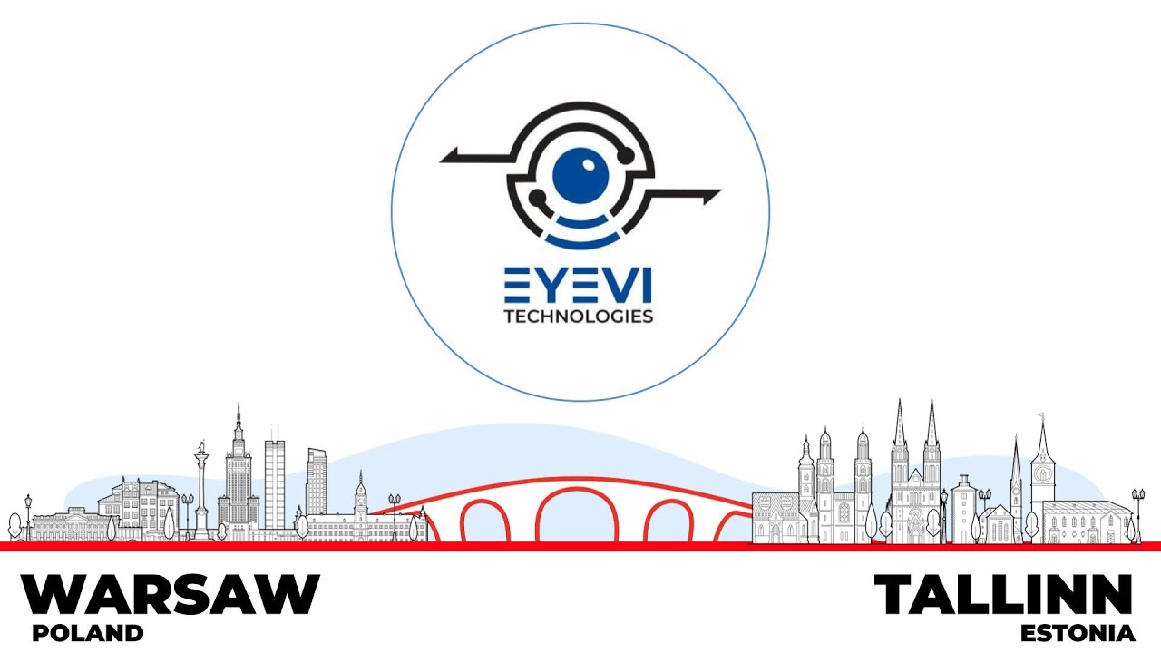 Startup Pitch Session - Eyevi Technologies - YouTube