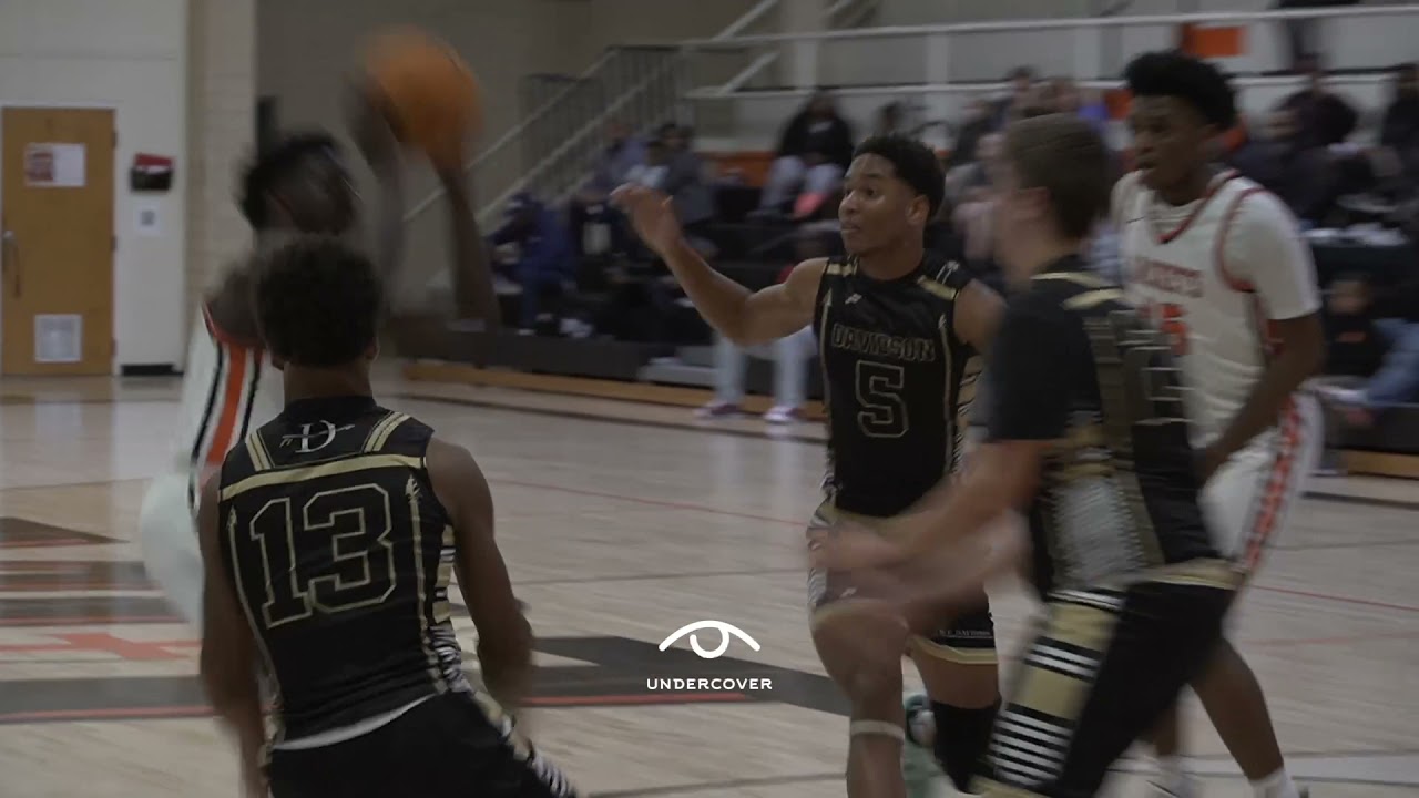 ARKANSAS COMMIT BARRY DUNNING JR & MYLES MURPHY | AL Highschool ...