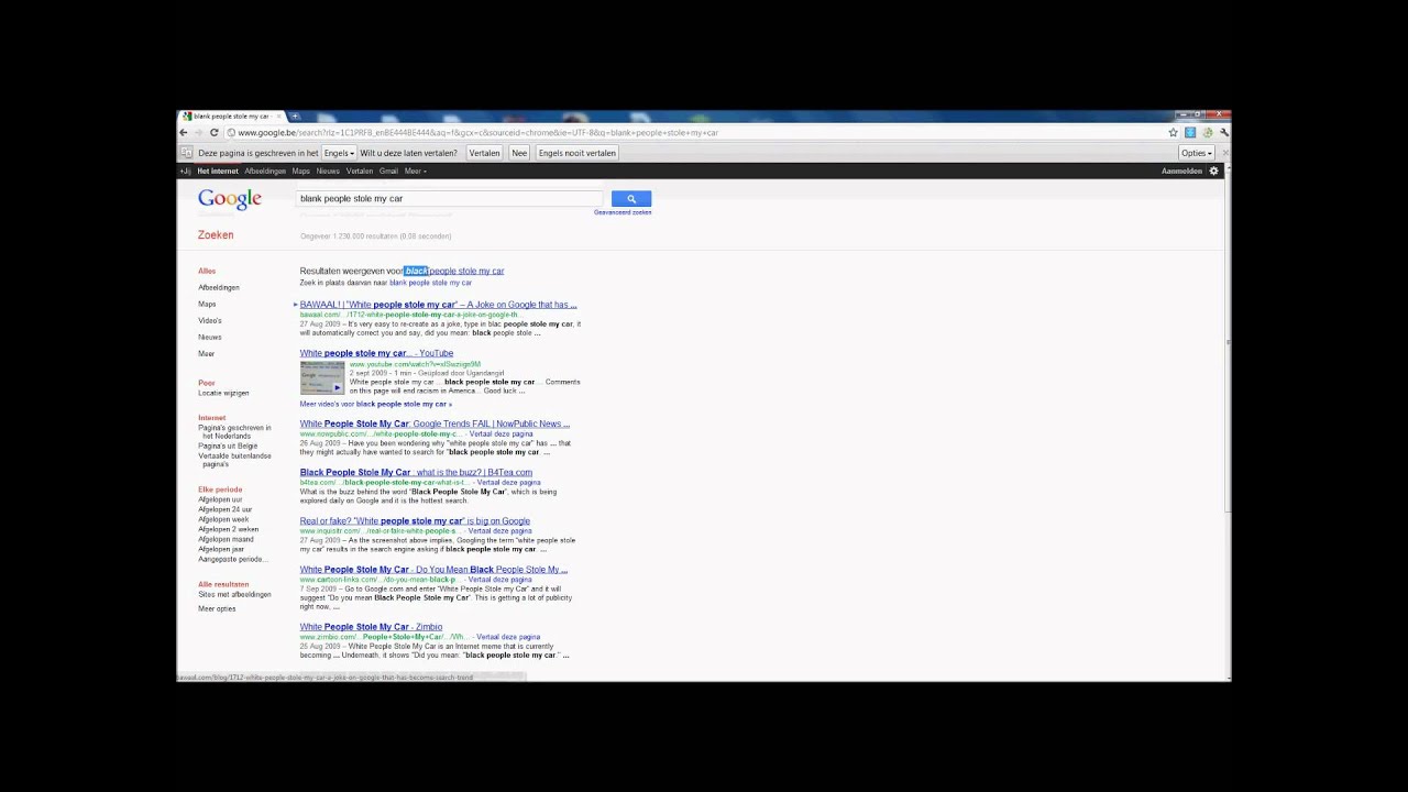 Reasons why google should not be allowed in Africa. - YouTube