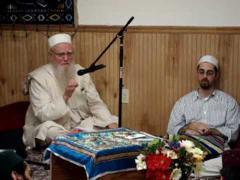 Know the Prophet Muhammad (SAW) - Shaykh Nooruddeen Durkee [1/4] - YouTube