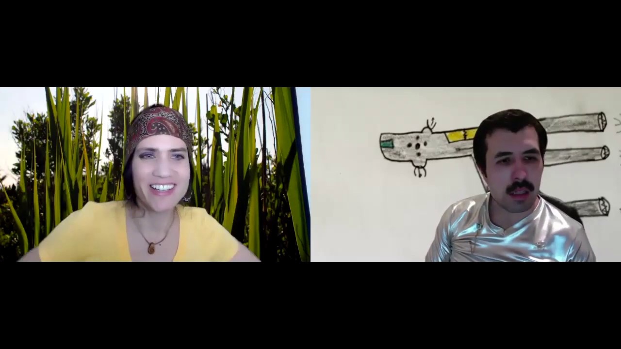 Captain Ego Space Adventures Diary Full Sail (Ft. Liafietz) - YouTube