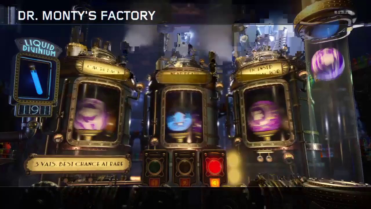 COD GobbleGum STUFF - YouTube