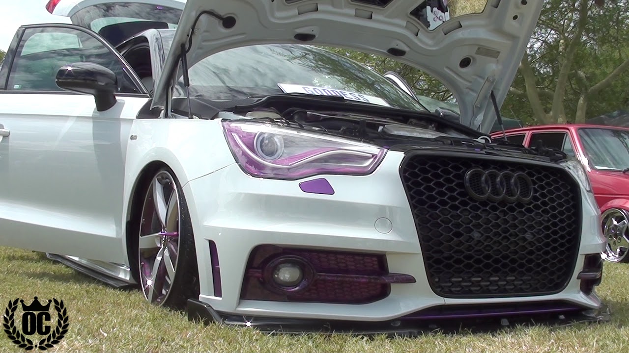 Vdub Festival 2020 | Unofficial Film - YouTube