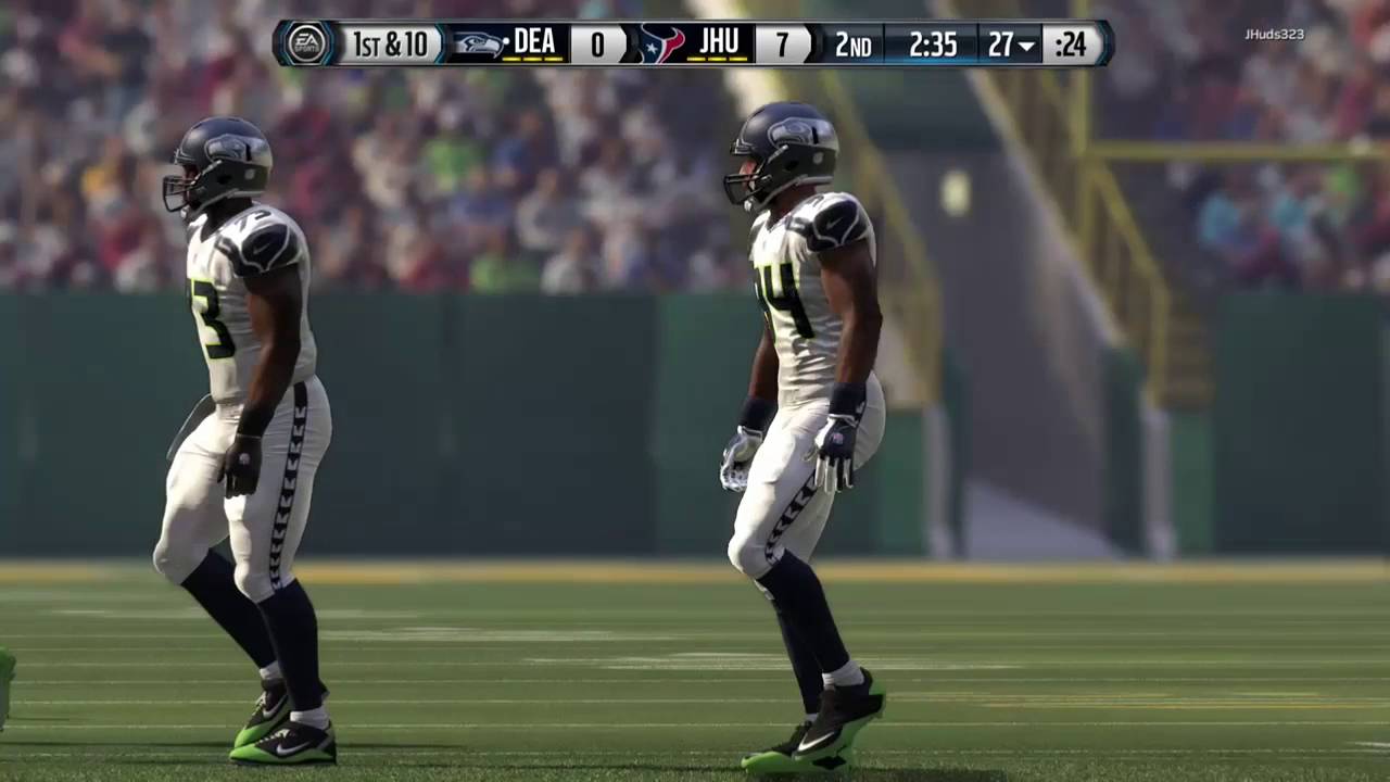 Madden NFL 16 MUT - YouTube