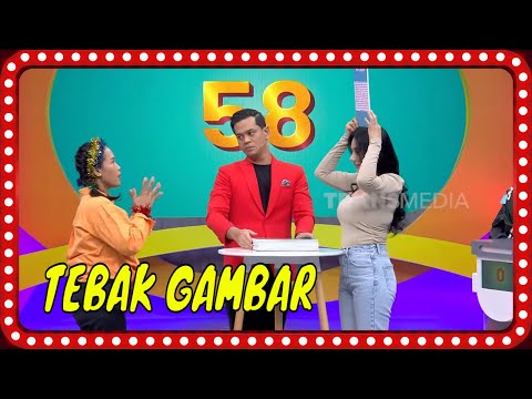 Tebak Gambar | ARISAN BEST MOMENT (06/09/24)