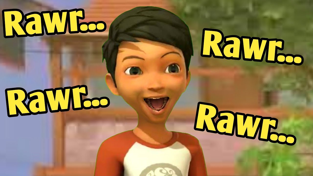 Rawr... DILAN KW, DILAN AKHIR HAYAT, DILAN CEPMEK VERSI ADIT SOPO JARWO ...