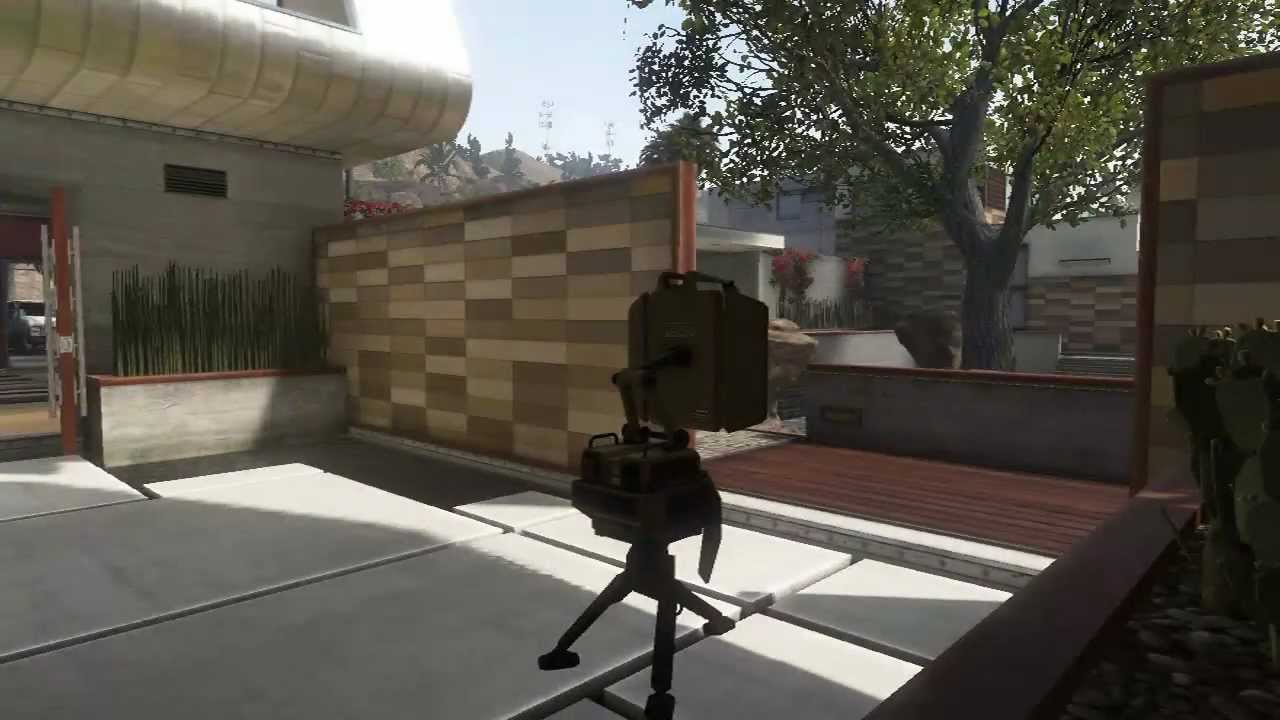 Guardian Kill? Black ops 2 - YouTube