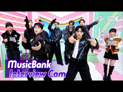 (ENG)[MusicBank Interview Cam] GOT7 (GOT7 Interview) l @MusicBank KBS 01/24/25