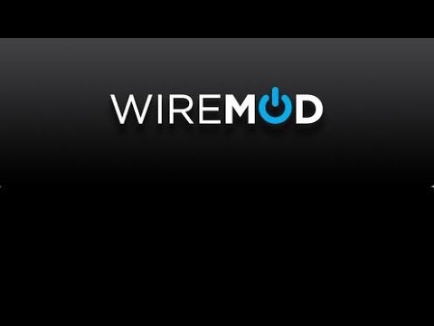[Wiremod] Intro to Wiremod : The Basics - YouTube