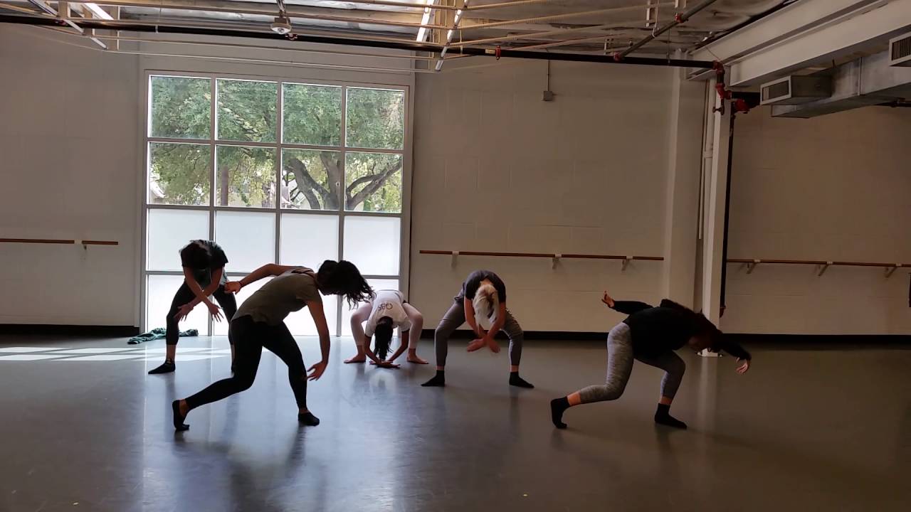 Modern class 10/23/16 - YouTube