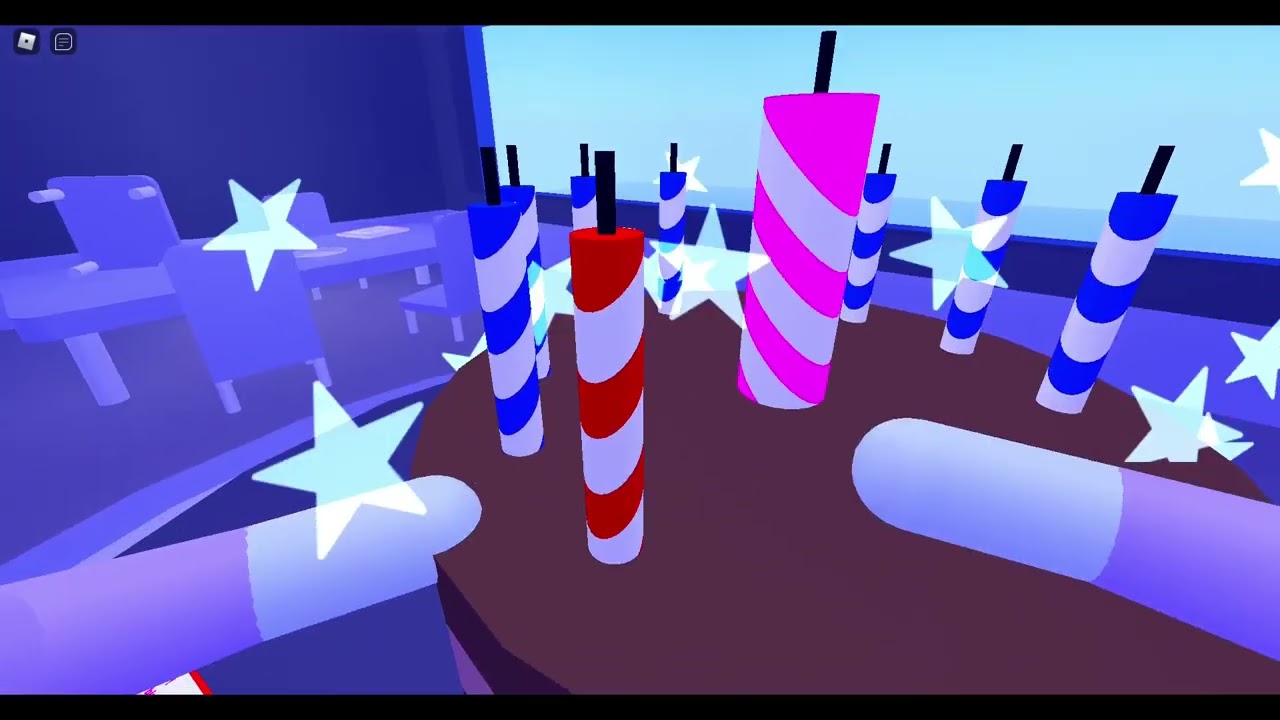 Unlocking Carrie the Cake [Cleaning Simulator] - YouTube