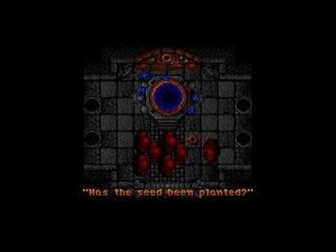 Dreamweb PC game intro - YouTube