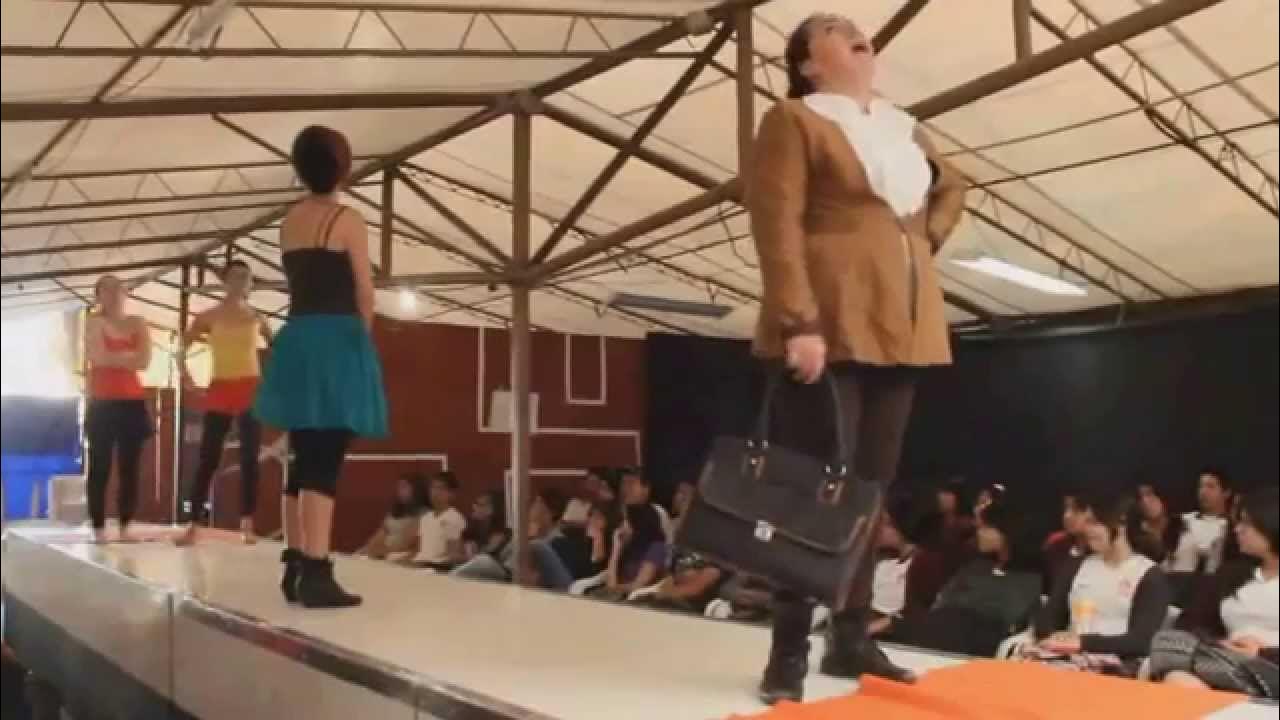 Aspiracional Casa de la Cultura Josefa Vergara - YouTube