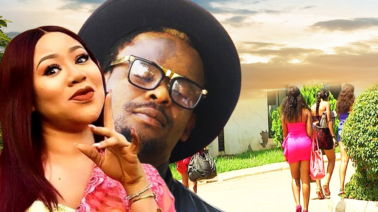 Who Will Save Zubby - ZUBBY MICHAEL HAS FALLEN INTO D DEADLY LOVE-TRAP ...