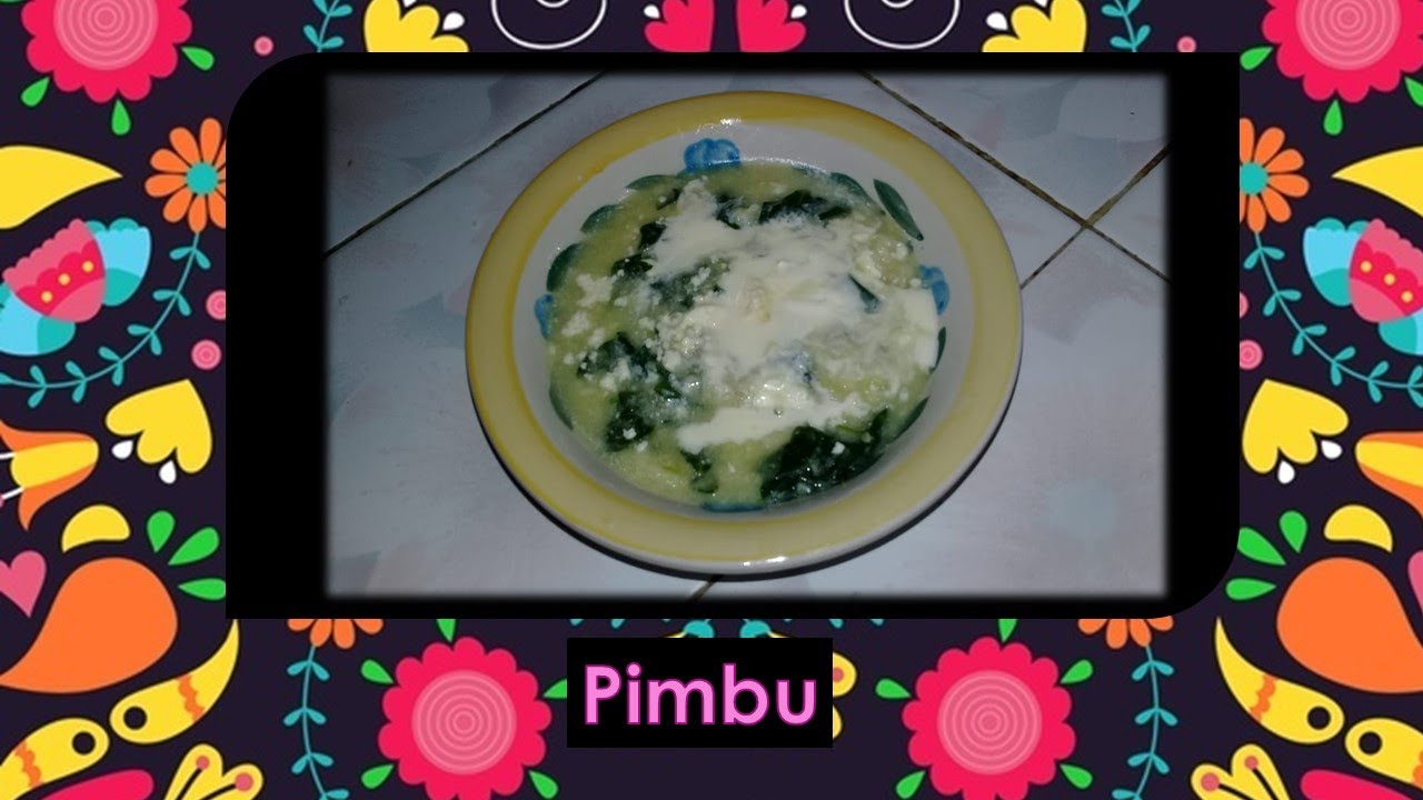 pimbu - YouTube