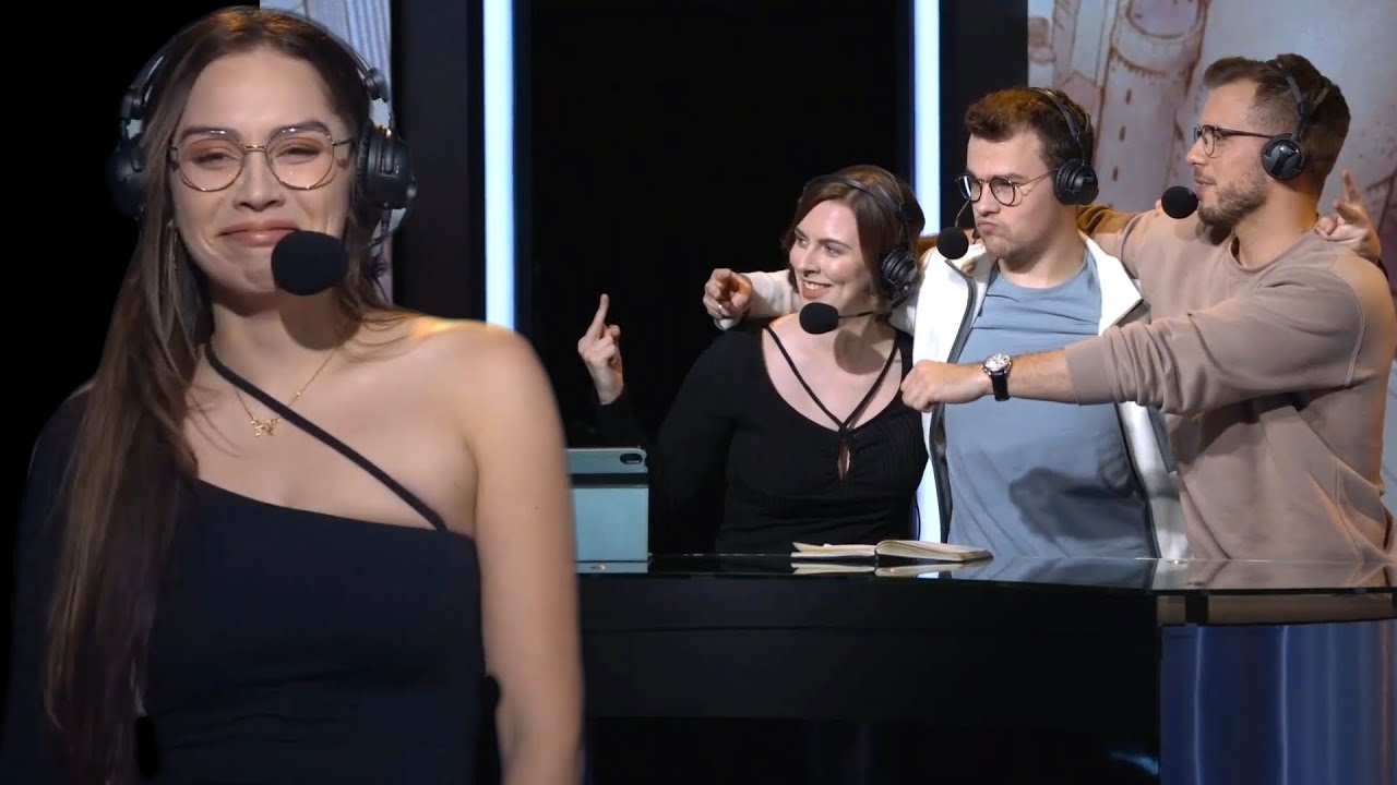 DPC 2023 💢MY BOY Sheepsticked💢 and 😡😡😡Toxic Nattea IN a Friendly ...