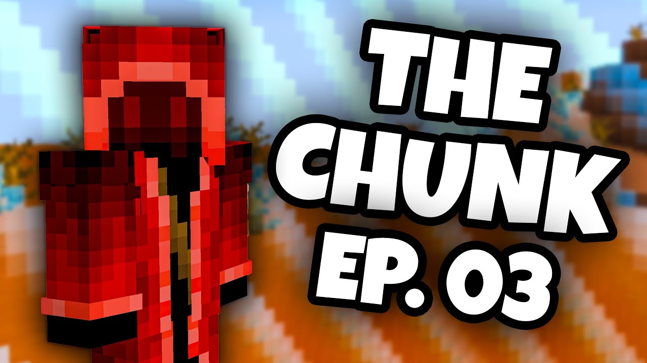 OUR FIRST GUEST!! | The CHUNK (Ep. 03) ft. @Visorsss - YouTube
