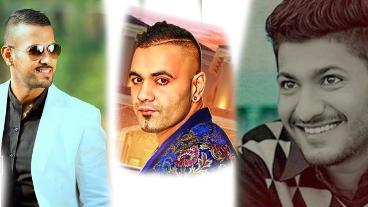 🔴Live Show Garry Sandhu, Benny Dhaliwal, G Khan @punjabyouthclub ...