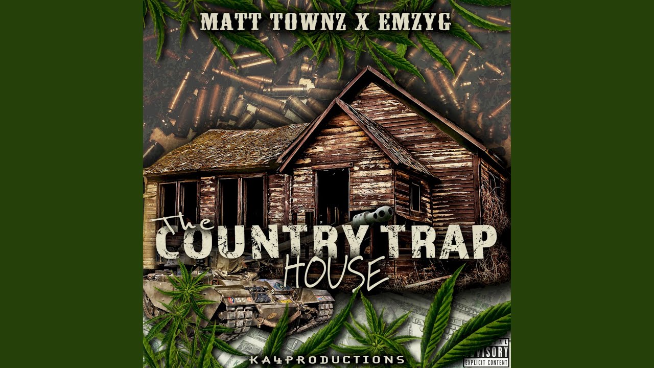 Country Trap House - YouTube