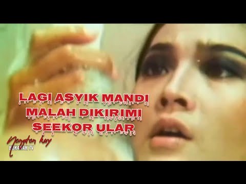 Pertarungan dalam 9airah perempuan, Film jadul eva Arnaz