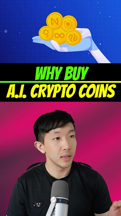 ใช้ Ai สำหรับตลาด Crypto
