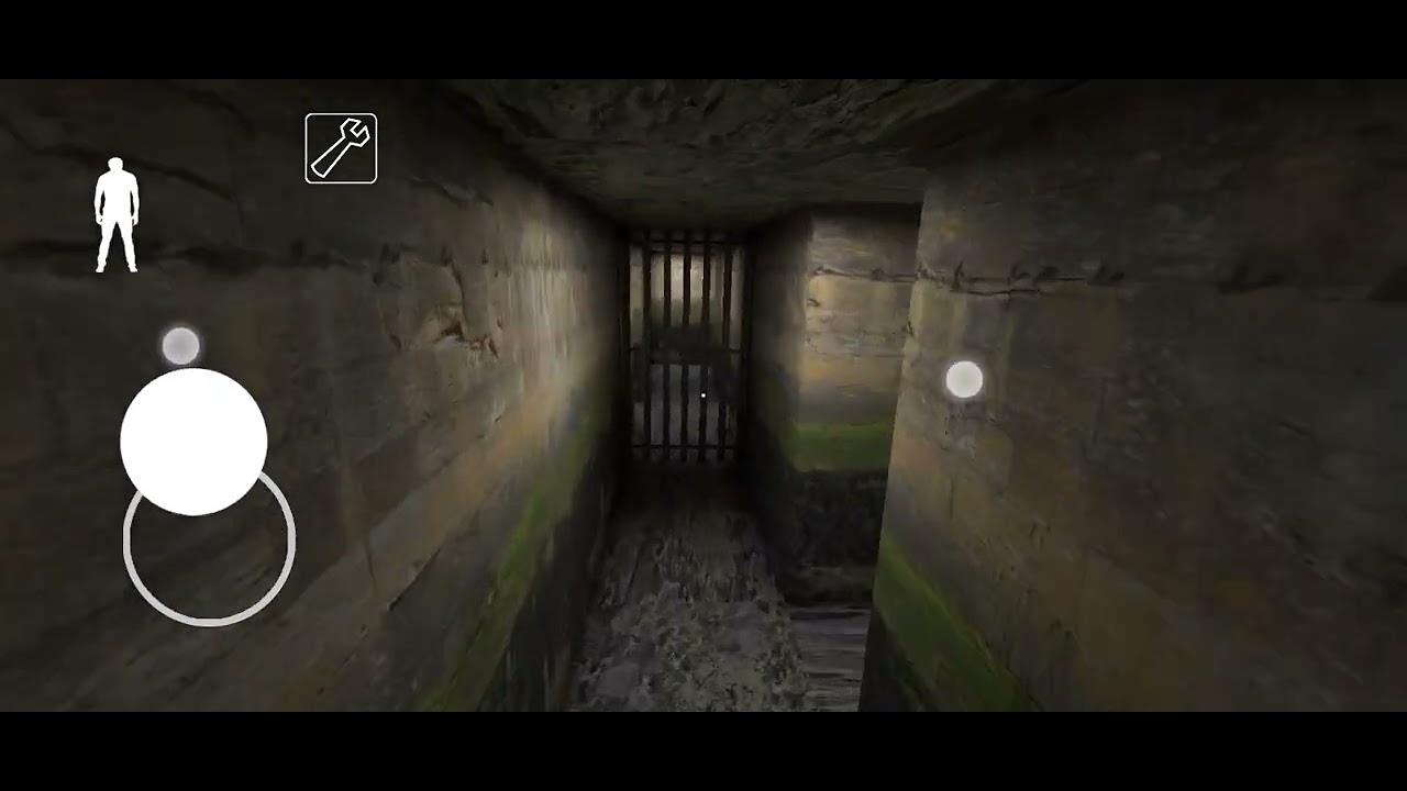 some trick in granny chapter 1 , go to spider room without spider key 🗝 ...