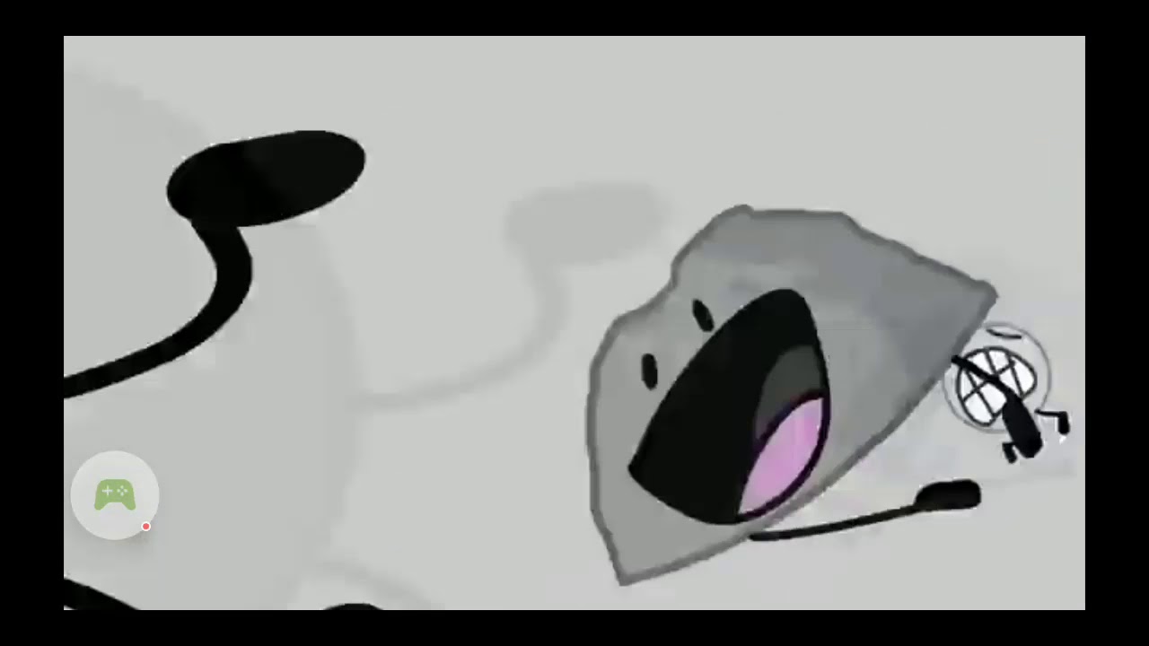 BFB intro reversed and normal - YouTube