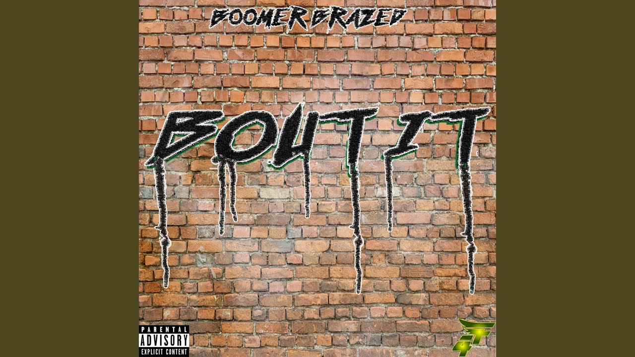 Bout it - YouTube