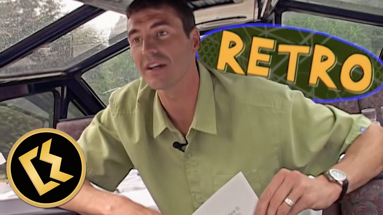 Retro Rewind: Pacific Starlight Dinner Train | CLASSIC TV COMEDY - YouTube