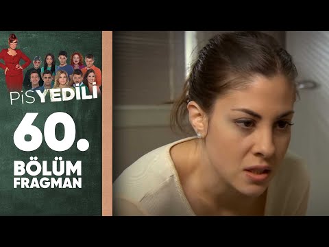 Pis Yedili - 60. Bölüm Fragmanı