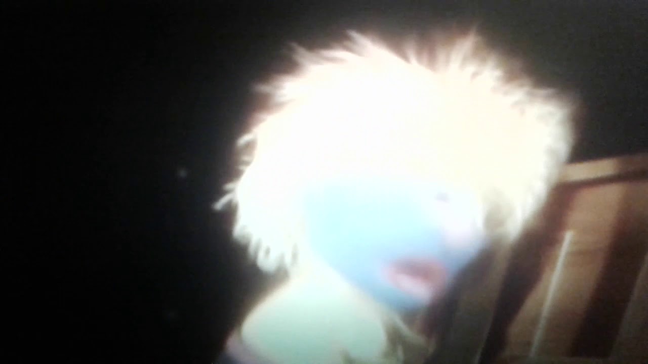 Classic Sesame Street: 8 Balls Of Fur - YouTube