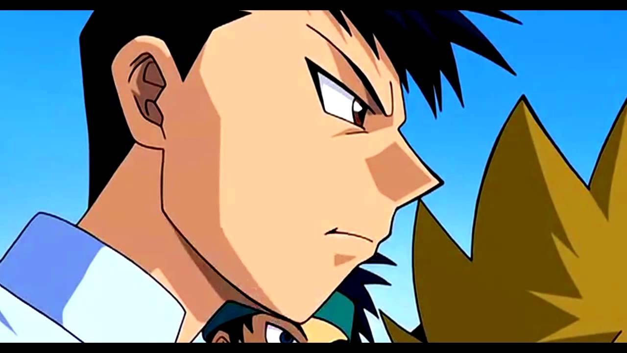 Greatest insult in anime history - YouTube