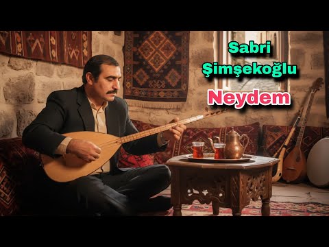 Sabri Şimşekoğlu Neydem