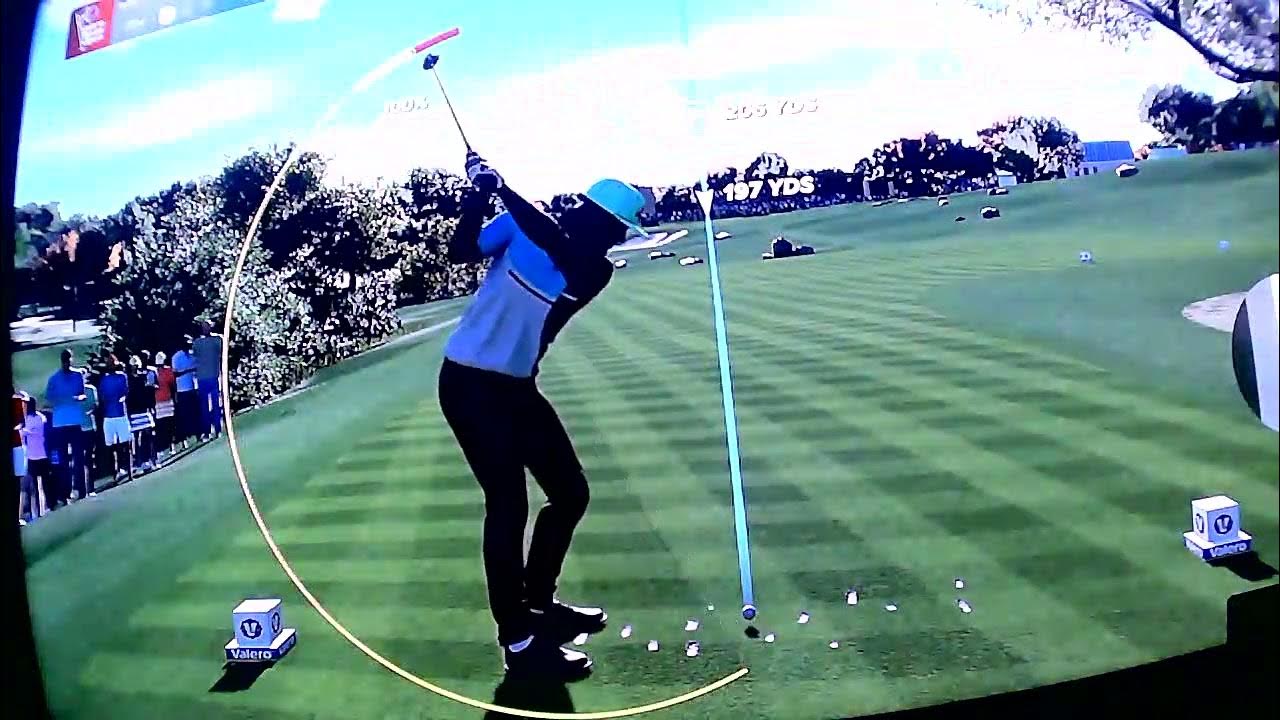 pga 23 part 3 - YouTube