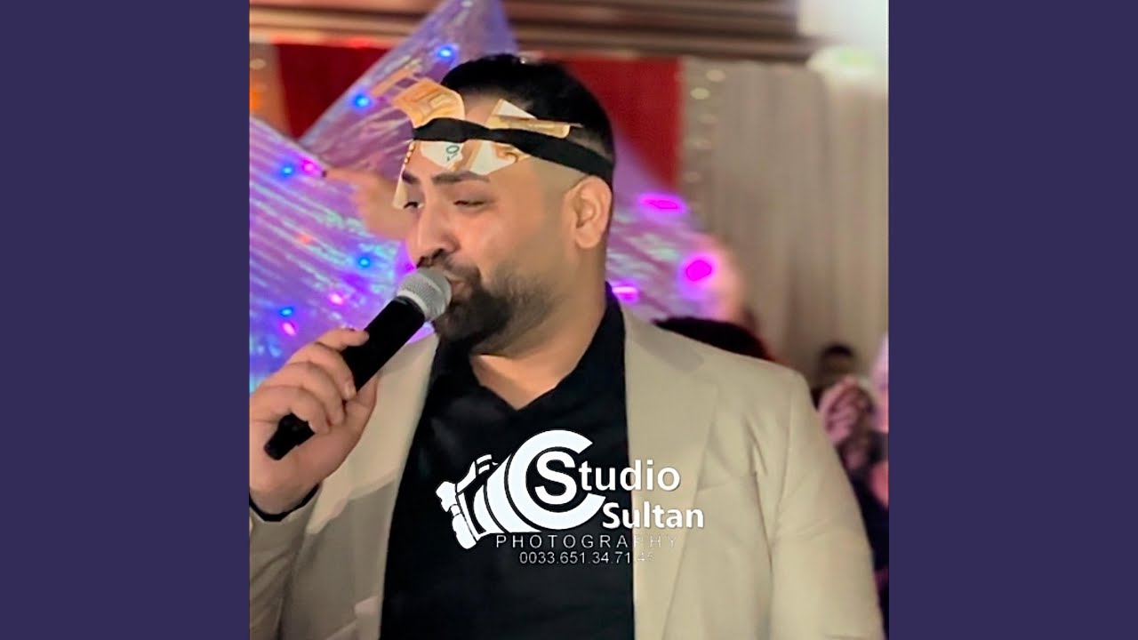 Muhamed Meety 2025 Tu Sijan Sebepi So Jivinava - YouTube