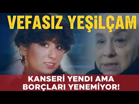Saadet Gürses’in İç Yakan Hikâyesi! Maddi Kriz ve Borç Gerçeği