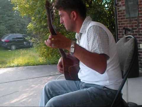 Murat TOY Kerkuk Uzun hava Kitchener Turkish Festival 2009