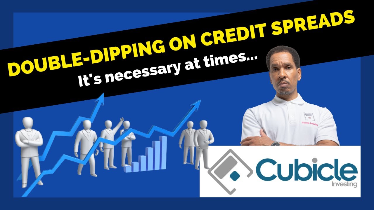 Do You Double Dip on Credit Spreads? - YouTube