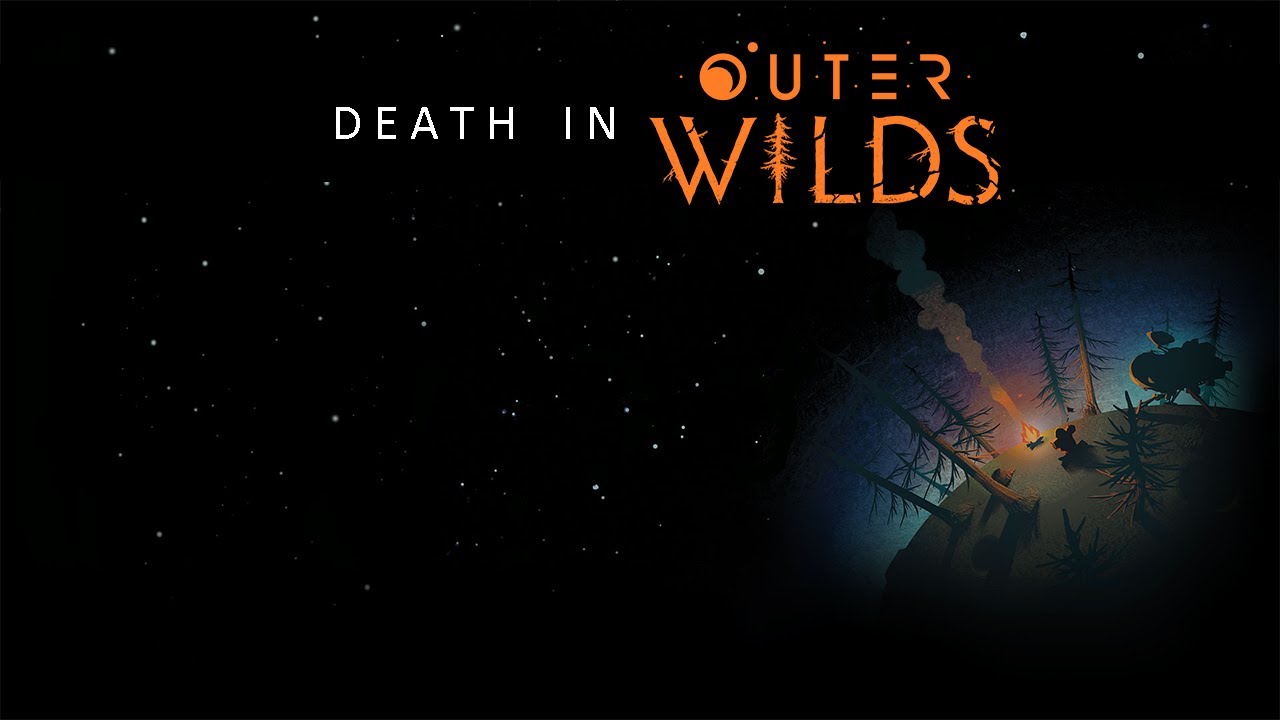 Death in Outer Wilds (2019) - YouTube