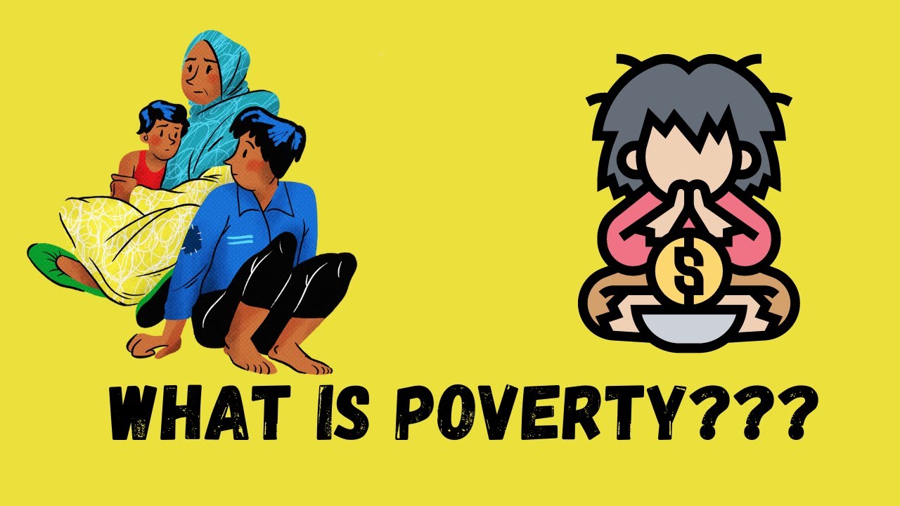 Uncovering the Heartbreaking Reality of Poverty... - YouTube
