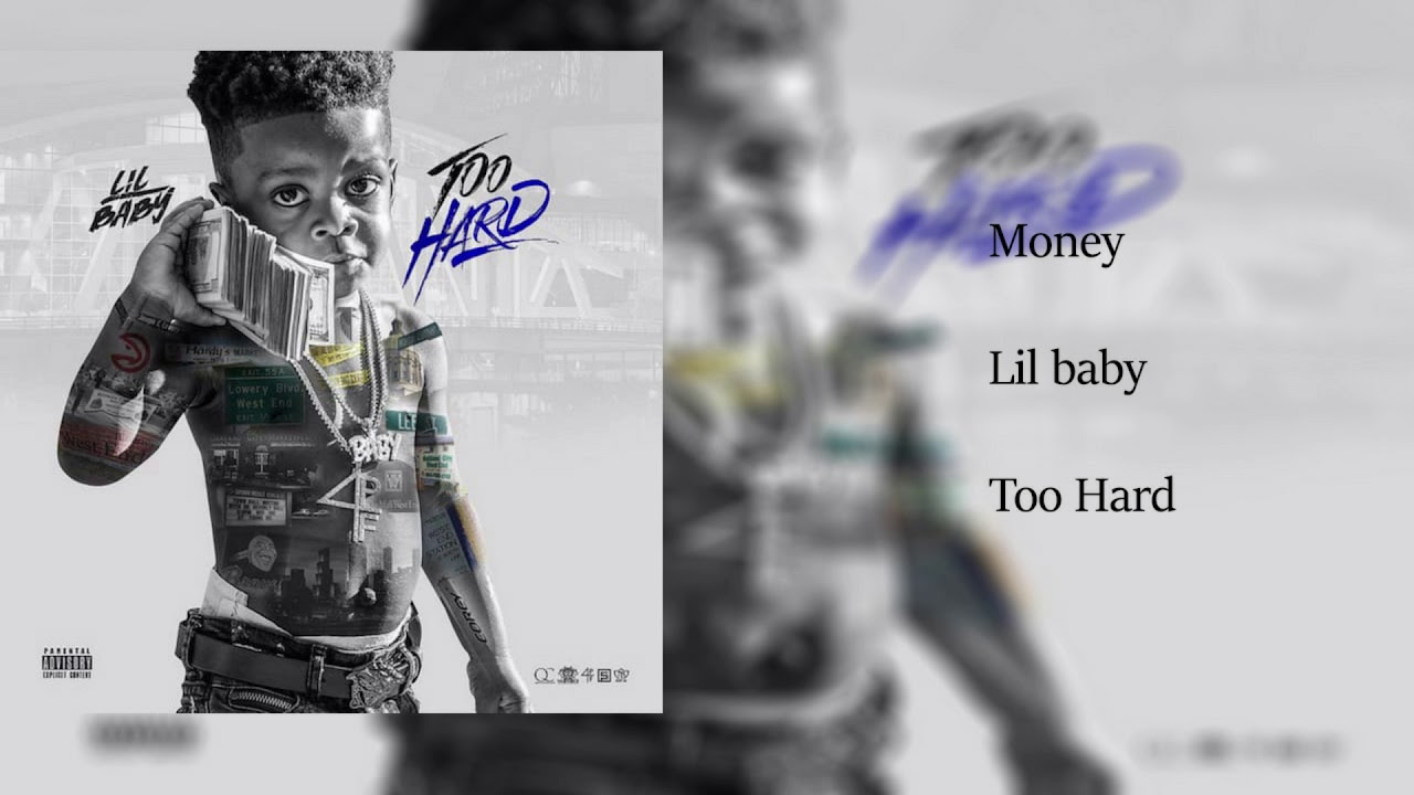 Lil Baby - Money (Clean Radio Edit) - YouTube