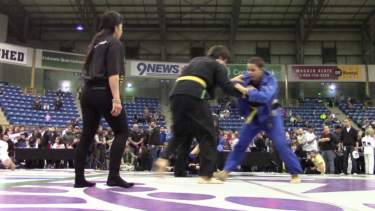 F2W Tournament of Champions 20 38 - YouTube