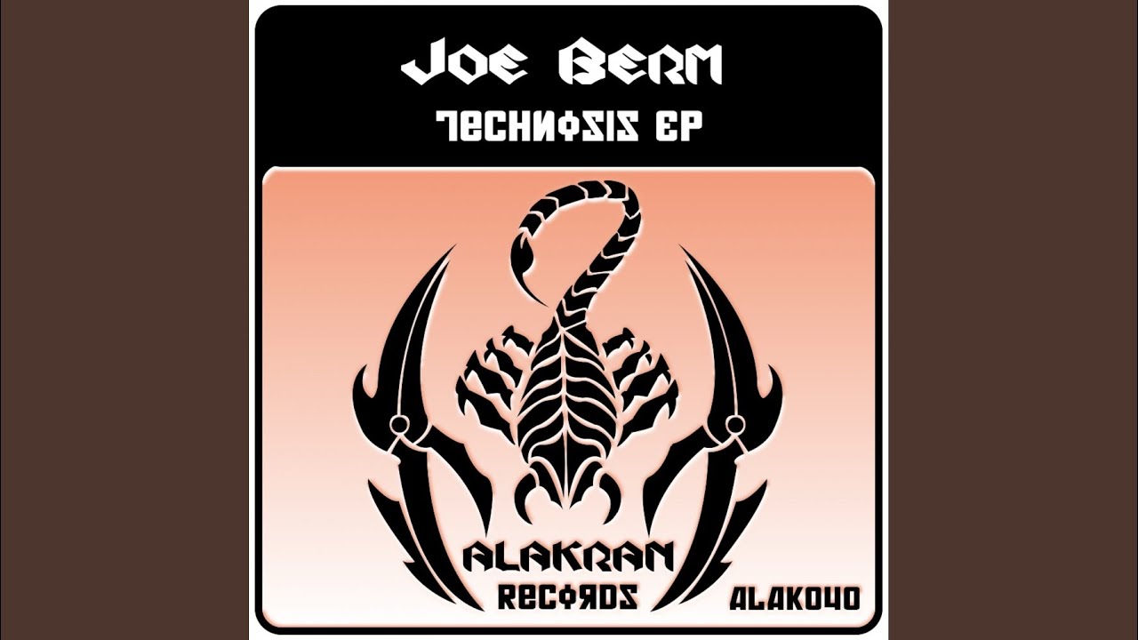 Technosis X (Part 1 Mix) - YouTube