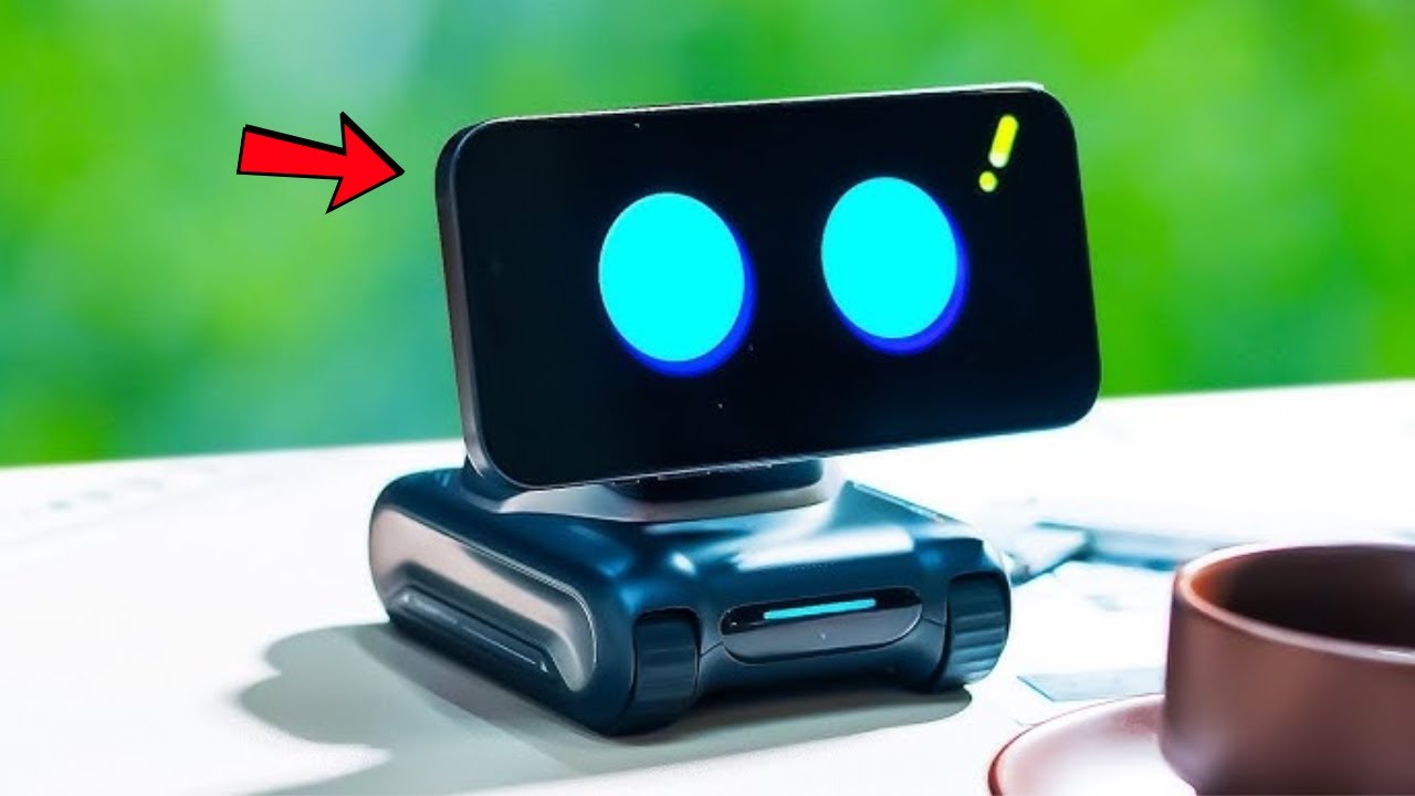 13 Coolest Tech Gadgets That You Can Buy On Amazon - YouTube