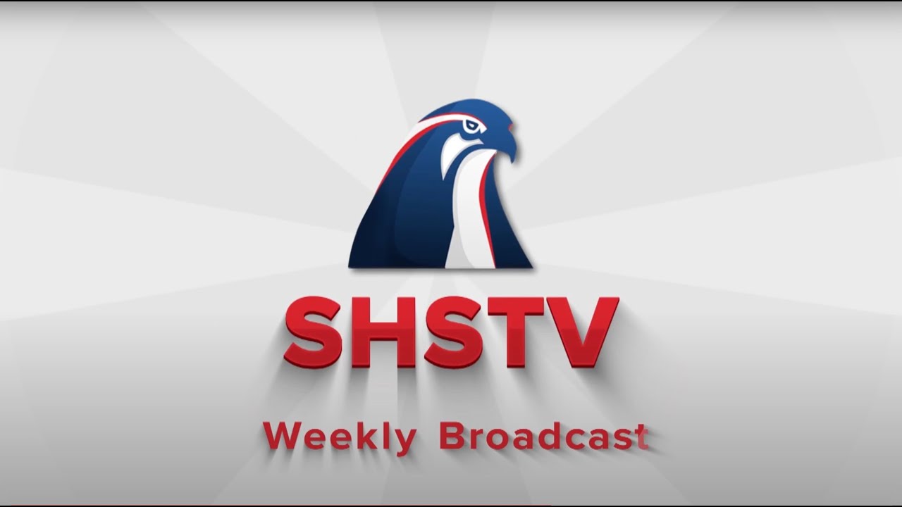SHSTV Broadcast: May 31st, 2023 - YouTube