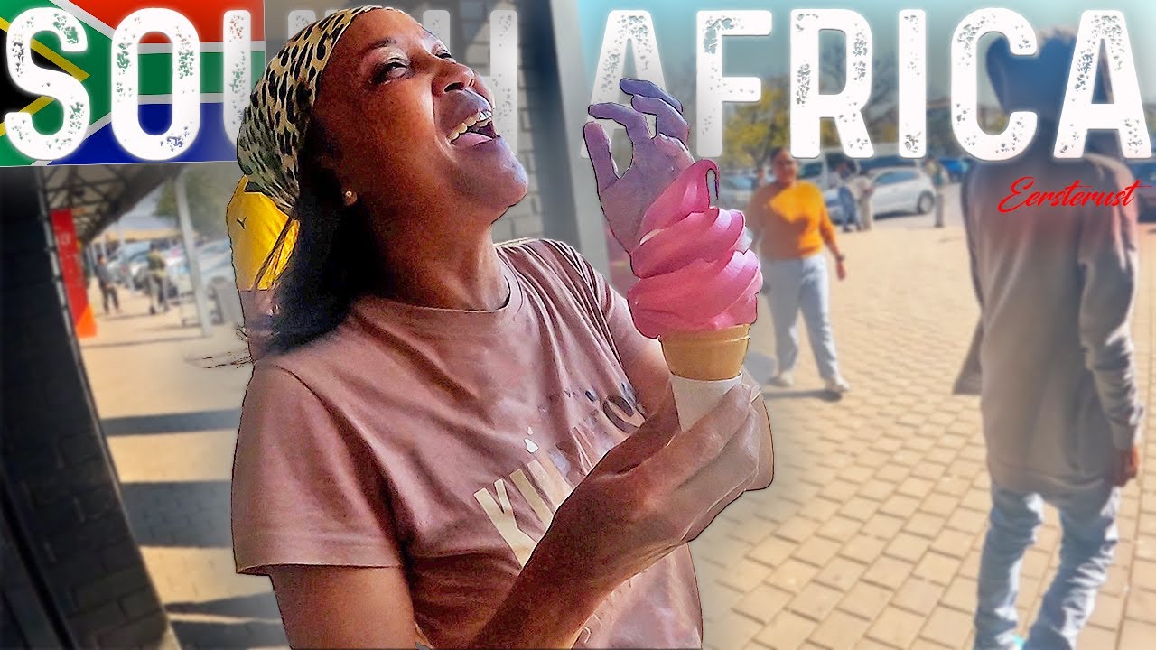 A CRAZY Day With The Coloureds Of South Africa 🇿🇦 - YouTube