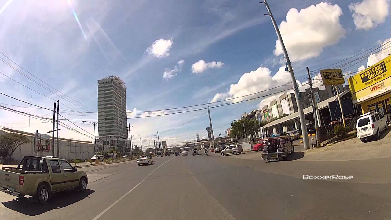 [HD] Iloilo City - February 20, 2014 - YouTube