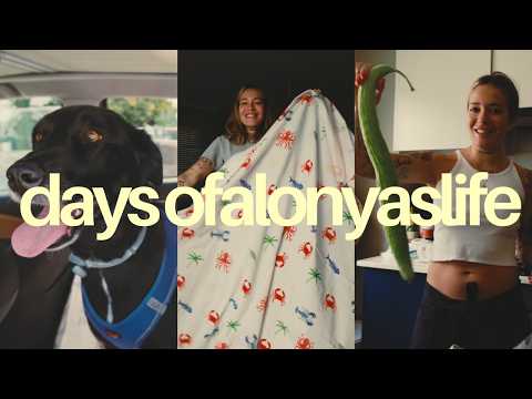 yolda kaldım😂 ⎮nagual yeni koleksiyon, içimi döktüm - days of alonyas life