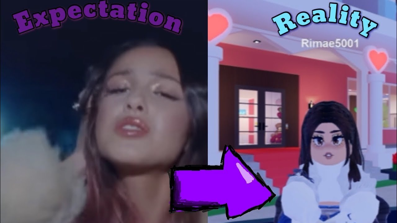 Ree-making Traitor By Olivia Rodrigo BUT In Roblox - YouTube